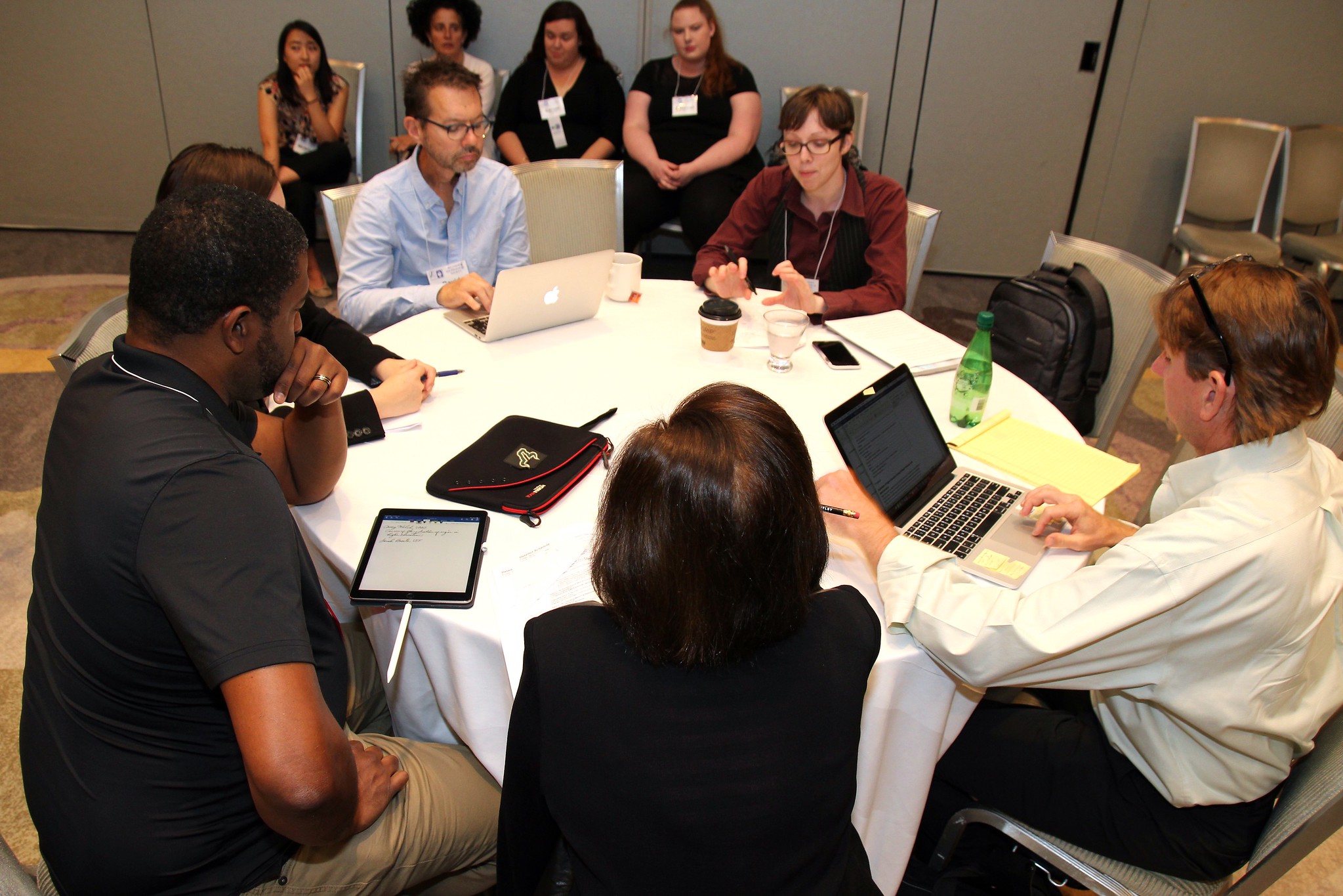 Southern Sociological Society – docemus, quaerimus