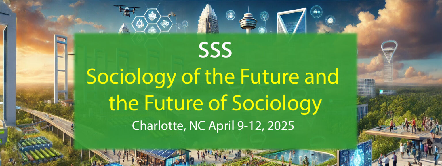 Annual Conference - Southern Sociological Society